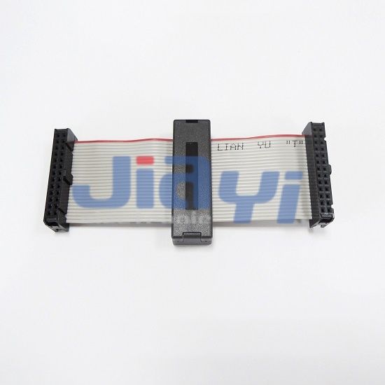 Quality Custom Flat Cable Assembly Manufacturing & Supply | JIA YI