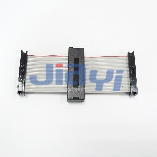 Quality Custom Flat Cable Assembly Manufacturing & Supply | JIA YI