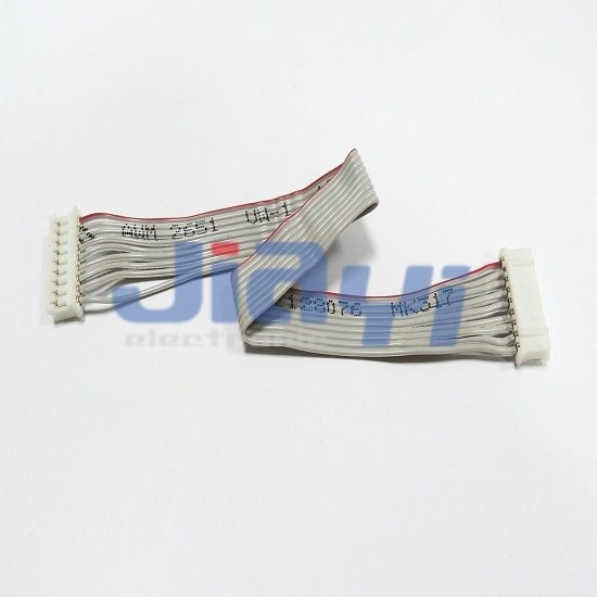 Quality Crimp Connector Ribbon Cable Assembly Manufacturing & Supply ...