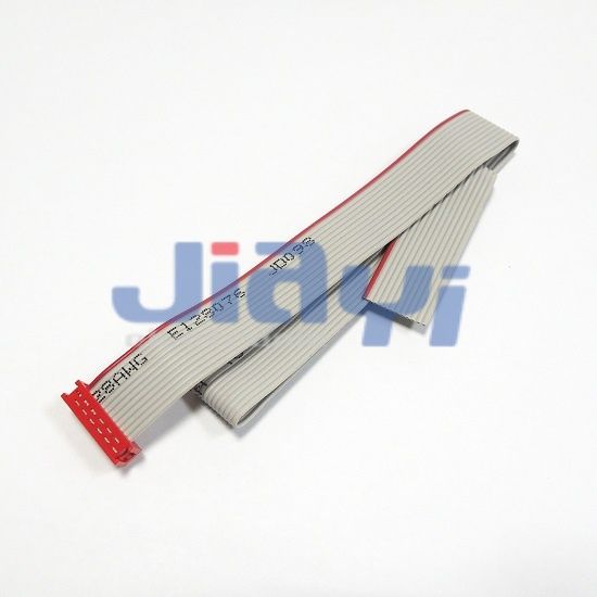 Quality Micro Match Connector Custom Flat Ribbon Cable Manufacturing ...