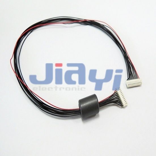 JST SUR 0.8mm Pitch 連接器線材加工 | 專業客製電子線材製造商 | 翊生有限公司 / 旭航實業有限公司