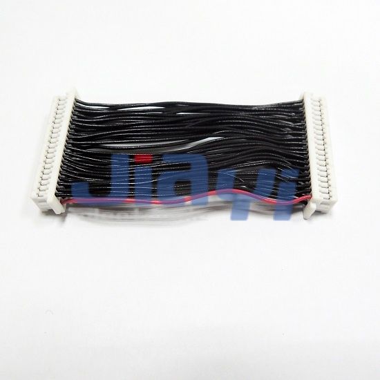 Quality JST SHD 1.0mm Pitch Connector Wire Harness Manufacturing & Supply | JIA YI