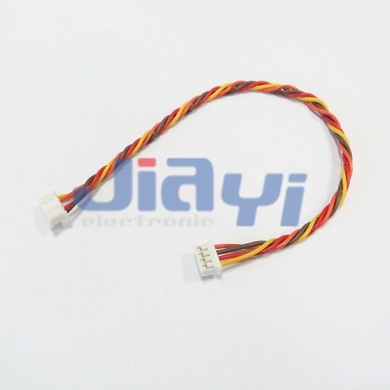 Quality JST PH 2.0mm Pitch Connector Wire Harness Manufacturing & Supply | JIA YI