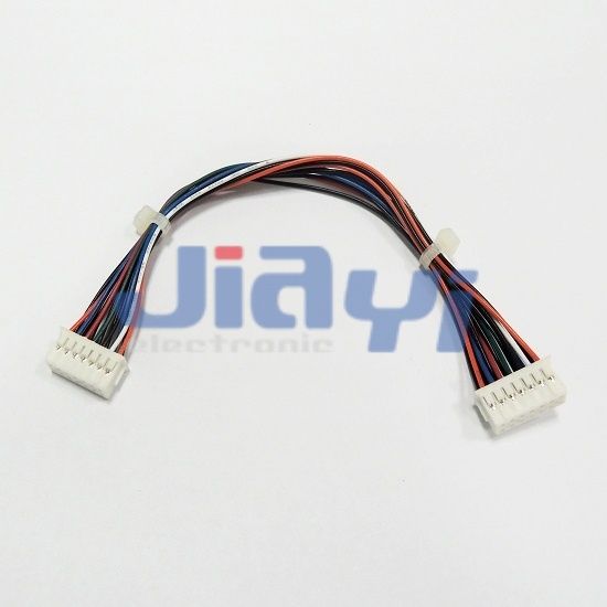 Quality JST PHD 2.0mm Pitch Connector Wire Harness Manufacturing & Supply | JIA YI
