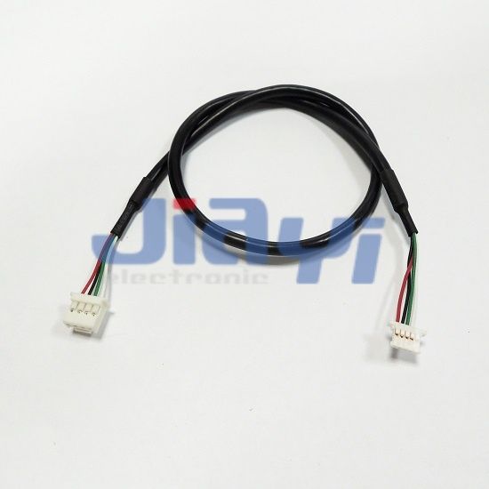 Quality JST PA 2.0mm Pitch Connector Wire Harness Manufacturing & Supply | JIA YI
