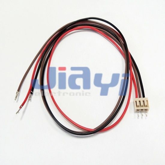 品質のJST SCN 2.5mmピッチの垂直コネクタワイヤーハーネスの製造および供給 | JIA YI