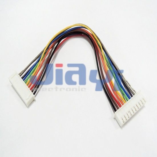 品質のJST XH 2.5mmピッチコネクタワイヤーハーネスの製造と供給 | JIA YI