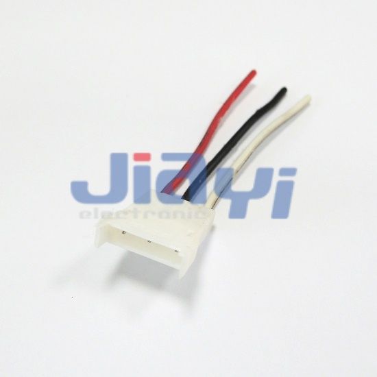 品質のJST BH 4.0mmピッチコネクタワイヤーハーネスの製造と供給 | JIA YI