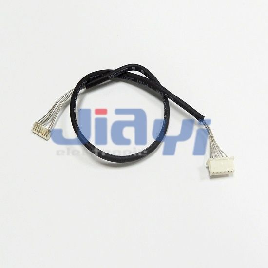 JST SUR 刺破式連接器電子線 | 專業客製電子線材製造商 | 翊生有限公司 / 旭航實業有限公司