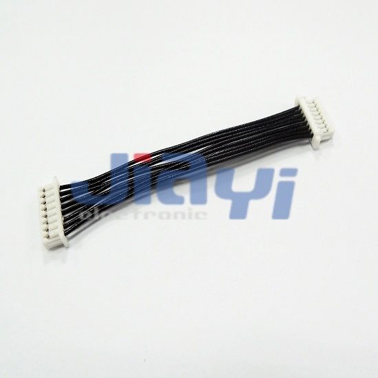 Quality JST SH Wire Harness for Electrical Device Manufacturing & Supply | JIA YI