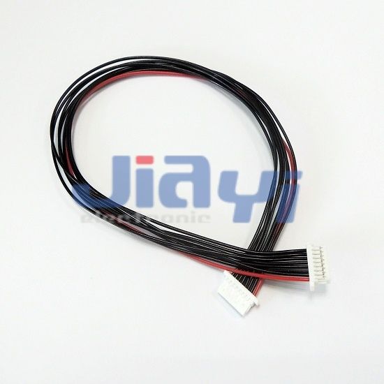 Quality JST SH Wire Harness for Electrical Device Manufacturing & Supply | JIA YI