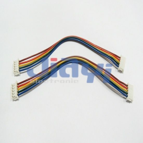品質の高いカスタムJST ZH配線ハーネスアセンブリ製造＆供給 | JIA YI