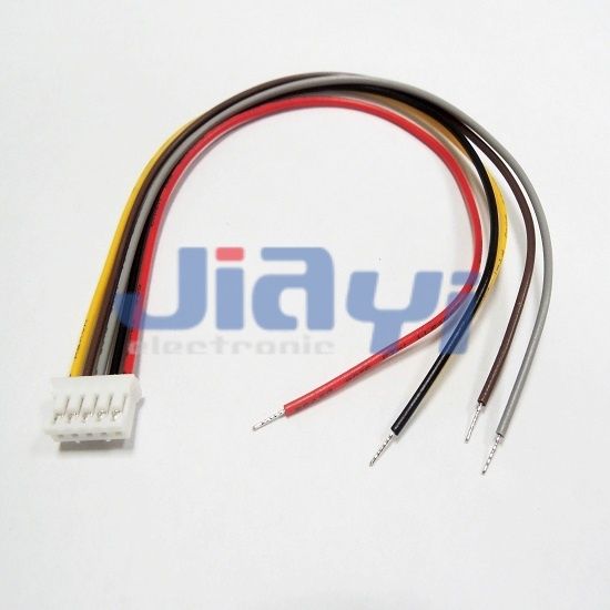 Quality Customized JST PH Wire Harness Manufacturing & Supply | JIA YI