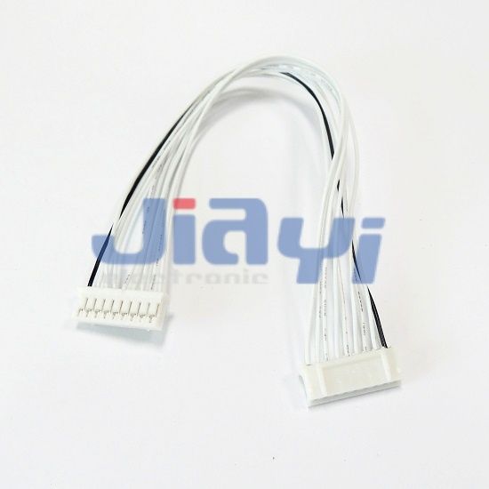 品質のJST 2.0mm PHワイヤーおよびケーブルアセンブリの製造および供給 | JIA YI