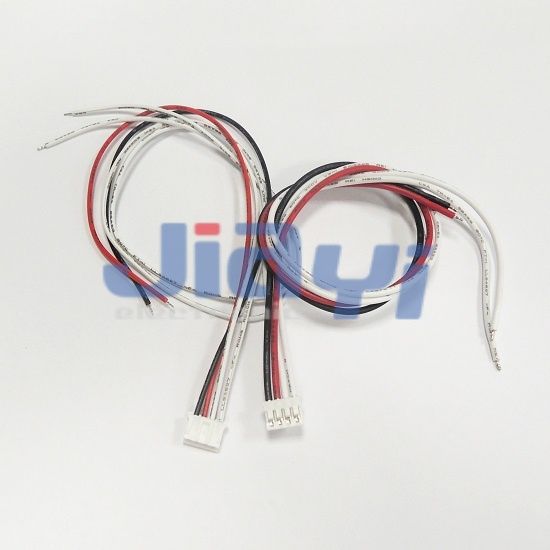 品質のJST 2.0mm PHワイヤーおよびケーブルアセンブリの製造および供給 | JIA YI