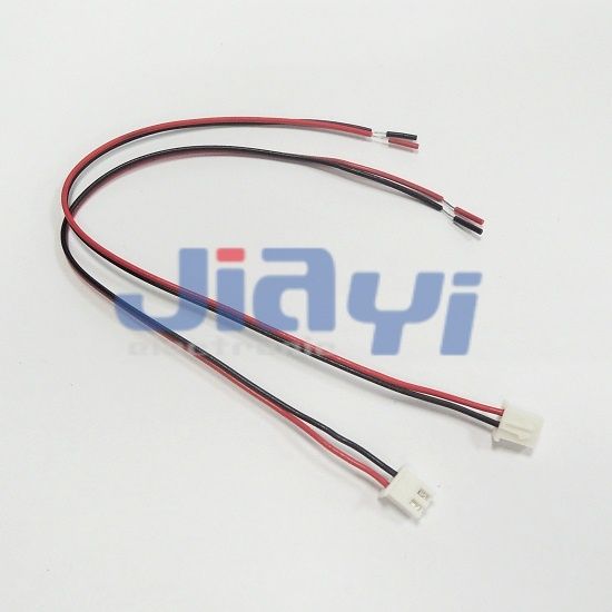 Quality Custom Assembly JST XH Wire Harness Manufacturing & Supply | JIA YI