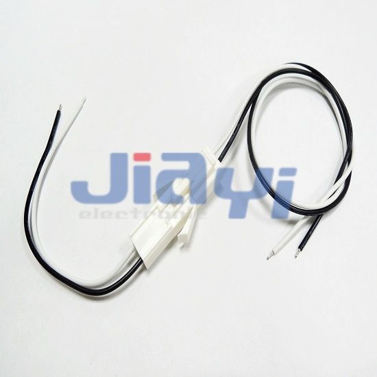 Quality EL JST 4.5mm Pitch Wire to Wire Harness Manufacturing & Supply | JIA YI