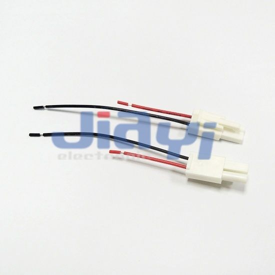 客製 JST EL 電子配線 | 專業客製電子線材製造商 | 翊生有限公司 / 旭航實業有限公司