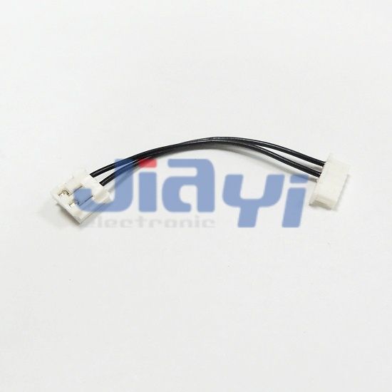 品質の高いJST EH代替配線ハーネスの製造および供給 | JIA YI