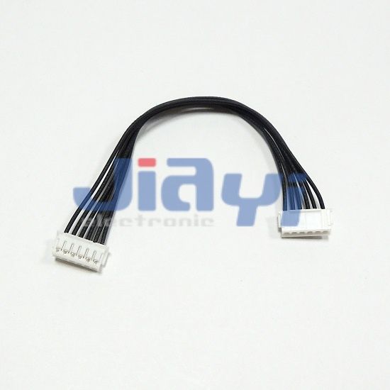 品質のJST ZHコネクタワイヤーおよびケーブルアセンブリの製造および供給 | JIA YI