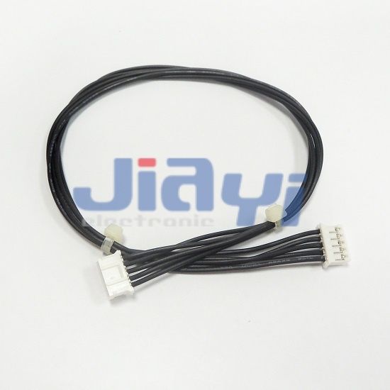 Quality JST PH Connector Wire Loom Manufacturing & Supply | JIA YI