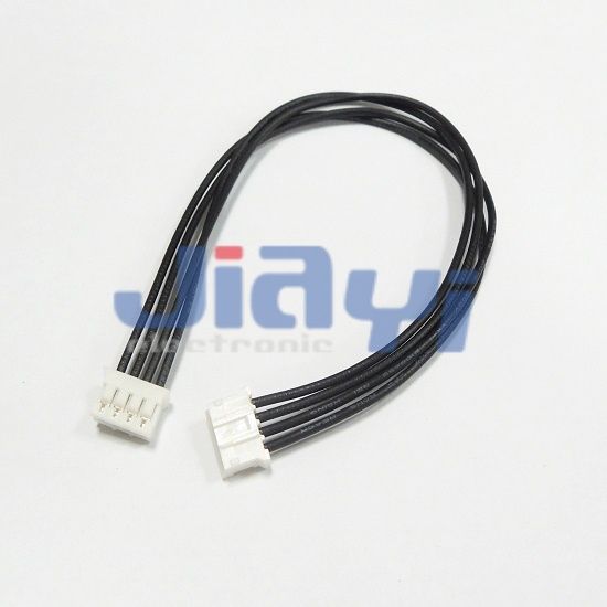 品質のピッチ2.0mmのJST PHコネクタハーネスアセンブリ製造および供給 | JIA YI