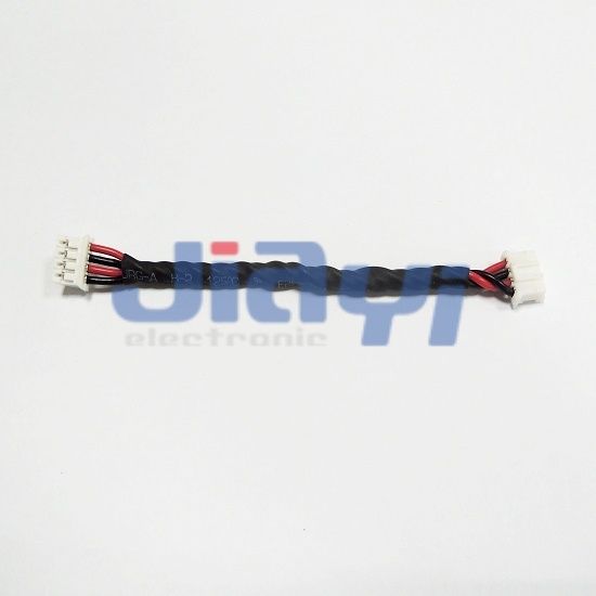 Quality JST PH Connector Electronic Wiring Harness Manufacturing & Supply | JIA YI