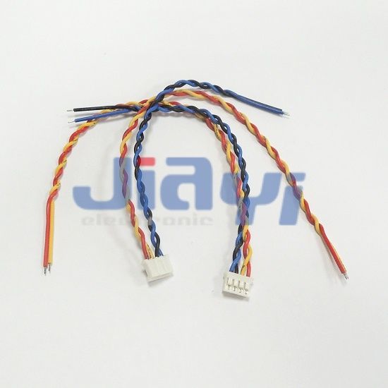 Quality JST PH Connector Electronic Wiring Harness Manufacturing & Supply | JIA YI
