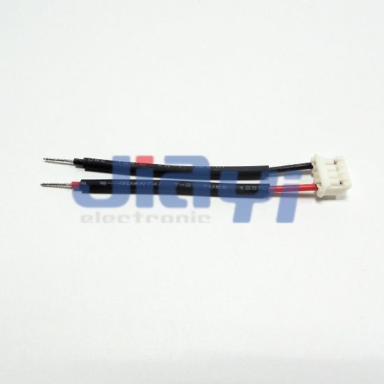 Quality JST PH Wire Assembly and Cable Harness Manufacturing & Supply | JIA YI