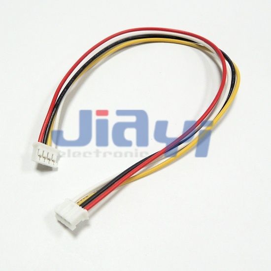 Quality JST PH Wire Assembly and Cable Harness Manufacturing & Supply | JIA YI