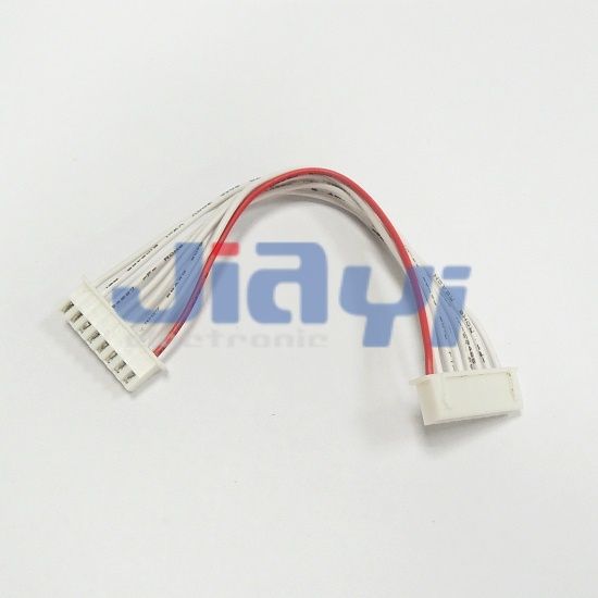 Quality Manufacture of JST XH Connector Assembly Manufacturing & Supply | JIA YI