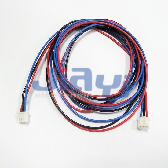 品質ピッチ2.5mm JST XH ケーブルハーネスの製造および供給 | JIA YI