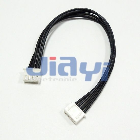Quality JST XH Series Electrical Wire Harness and Assembly Manufacturing & Supply | JIA YI