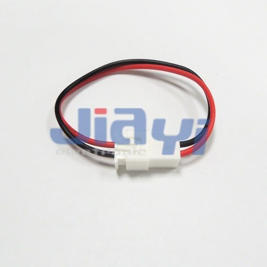 Quality JST XH Female Male Connector Wire Harness Manufacturing & Supply | JIA YI