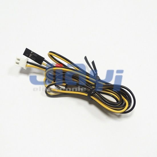 Quality Pitch 2.5mm JST XH Connector Harness Assembly Manufacturing & Supply | JIA YI