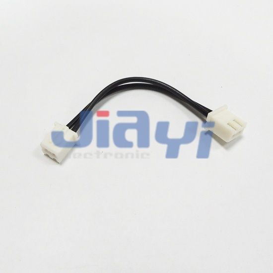 Qualitativ hochwertige interne Montagekabel mit JST XH Steckverbinder Herstellung & Lieferung ...