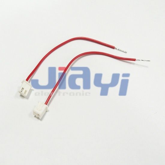 Quality JST XH 2.5mm Wire to Board Harness Manufacturing & Supply | JIA YI