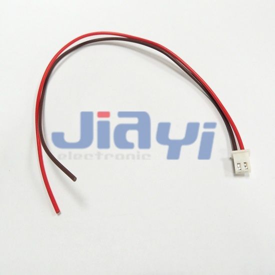 Quality JST XH Series OEM Harness Cable Manufacturing & Supply | JIA YI