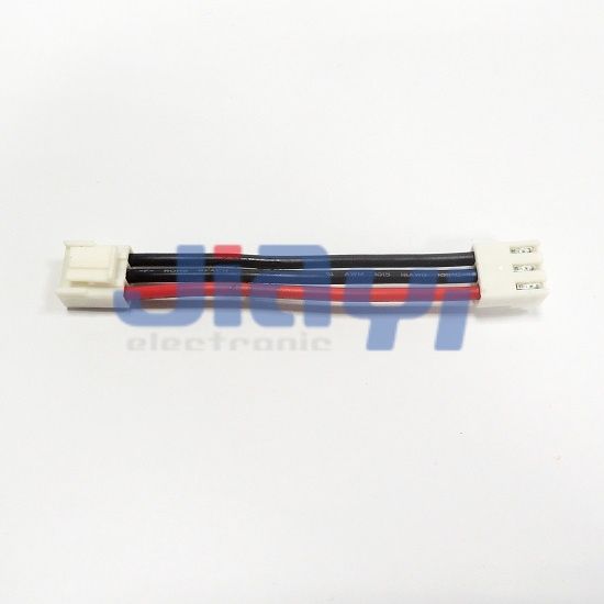 Quality Customized JST VH Cable Harness and Assembly Manufacturing & Supply | JIA YI
