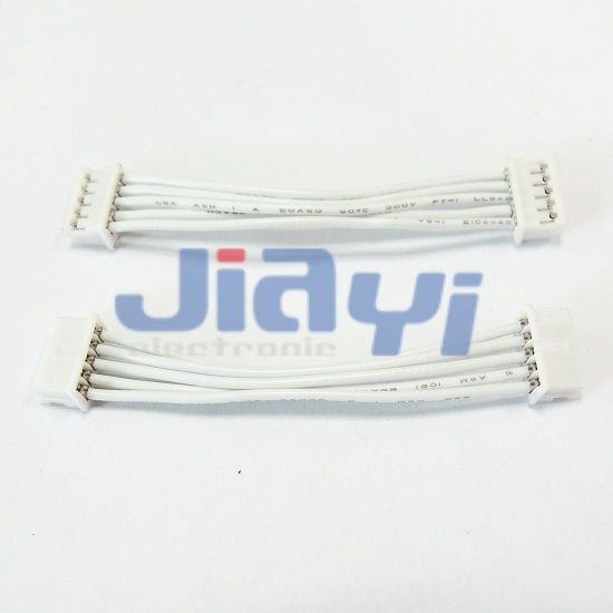 Quality Pitch 1.5mm Molex Connector Wire Assembly Manufacturing & Supply | JIA YI
