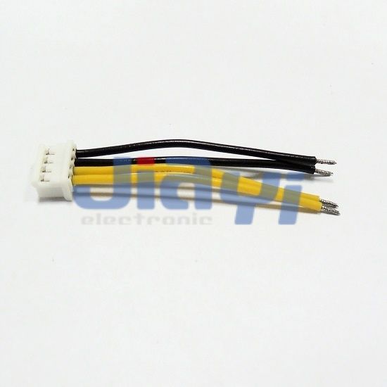 Quality Pitch 1.5mm Molex Connector Wire Assembly Manufacturing & Supply | JIA YI
