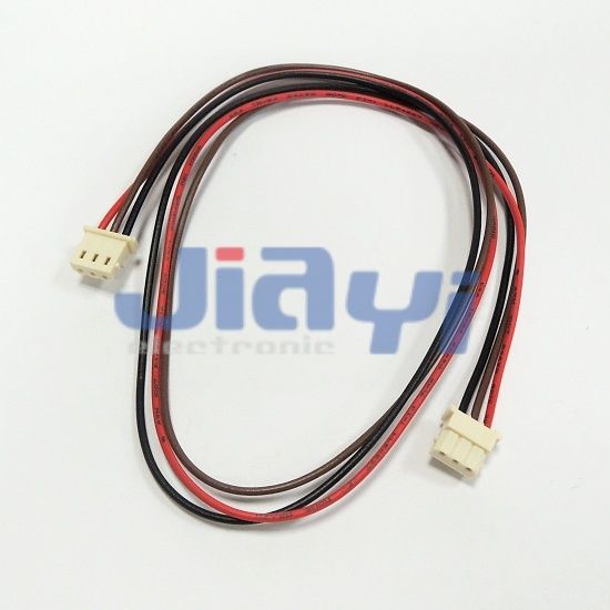 Quality Customized Molex 5264 Connector Wire and Cable Manufacturing ...