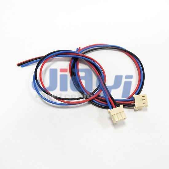 Quality Customized Molex 5264 Connector Wire and Cable Manufacturing ...