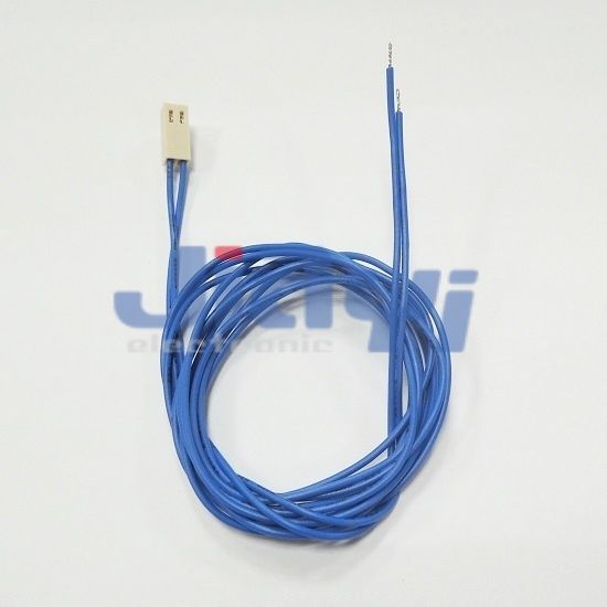 KK254 6471 Molex 連接器客製電子配線 | 專業客製電子線材製造商 | 翊生有限公司 / 旭航實業有限公司