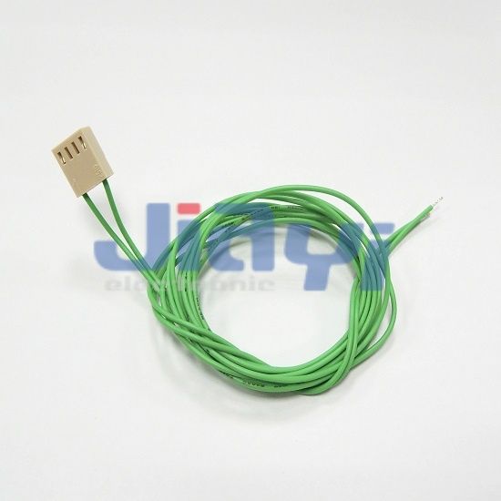Quality Harness Assembly with Molex KK254 Connector Manufacturing & Supply | JIA YI