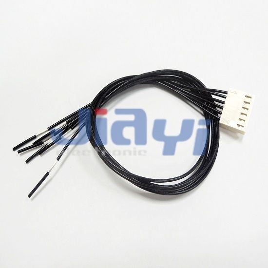 Quality Electrical Molex KK254 6471 Wire Harness Manufacturing Manufacturing & Supply | JIA YI