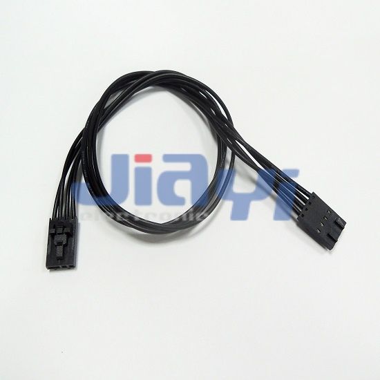 Quality Custom Made 2.54mm Molex 70066 Wiring Assembly Manufacturing ...