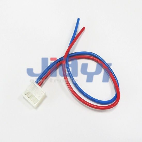 Quality 5195 Molex Pitch 3.96mm Series Wiring Harness Manufacturing ...