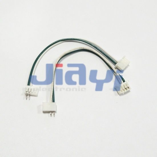 Quality Molex 51022 Series Cable Harness Assembly Manufacturing & Supply | JIA YI