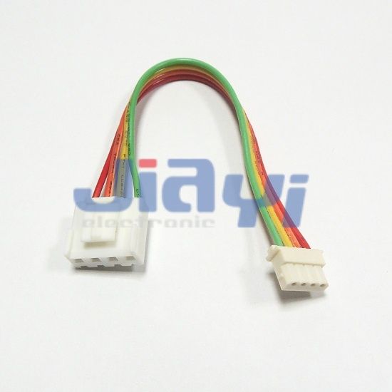 Molex 5264 連接器電子連接線束 | 專業客製電子線材製造商 | 翊生有限公司 / 旭航實業有限公司